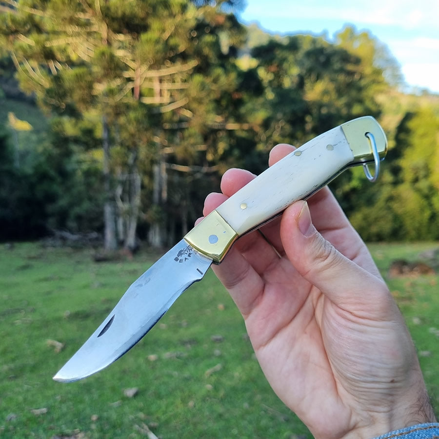 Loja de Canivetes | Compre na Furbem